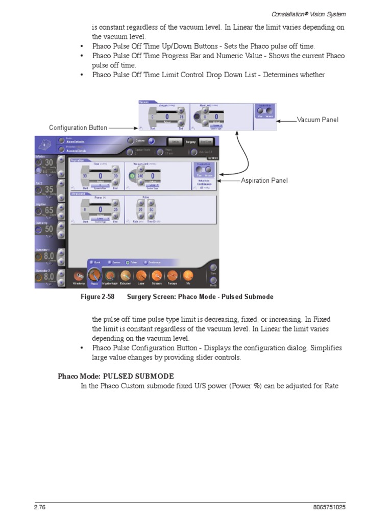 Manual Part 4 | PDF | Switch | Page Layout