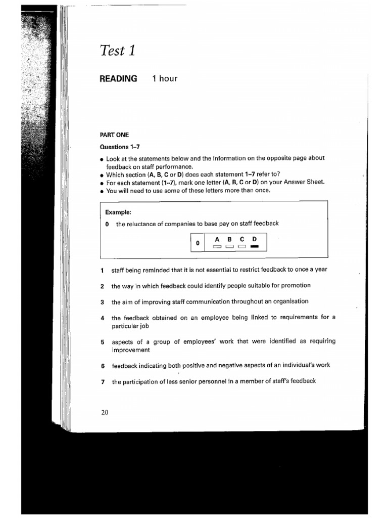 Bec 5 | PDF