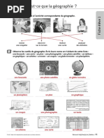 Fiches de Lecture Les Doigts Rouges CE2 | PDF