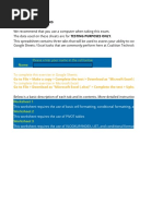 Prolibro Quick Start Guide PDF | PDF | Microsoft Windows | System Software