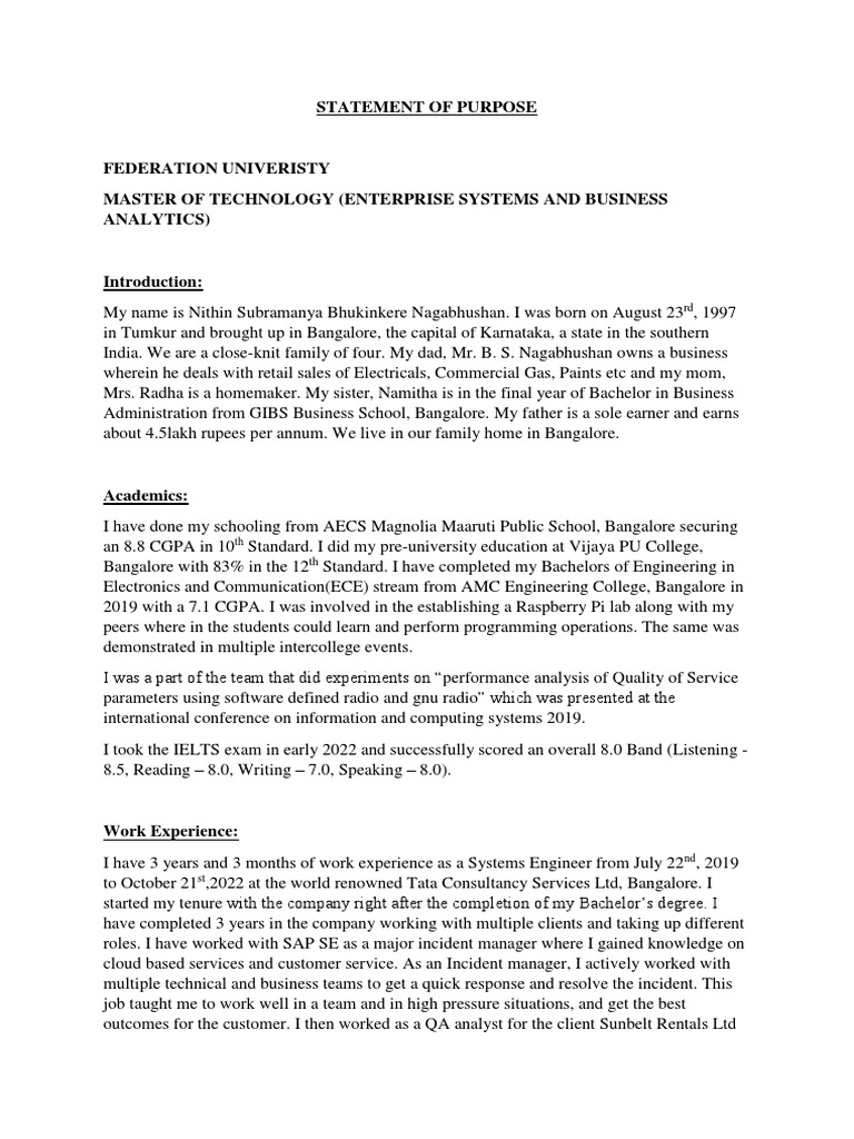 SOP Sample | PDF | Supply Chain Management | Enterprise Resource Planning