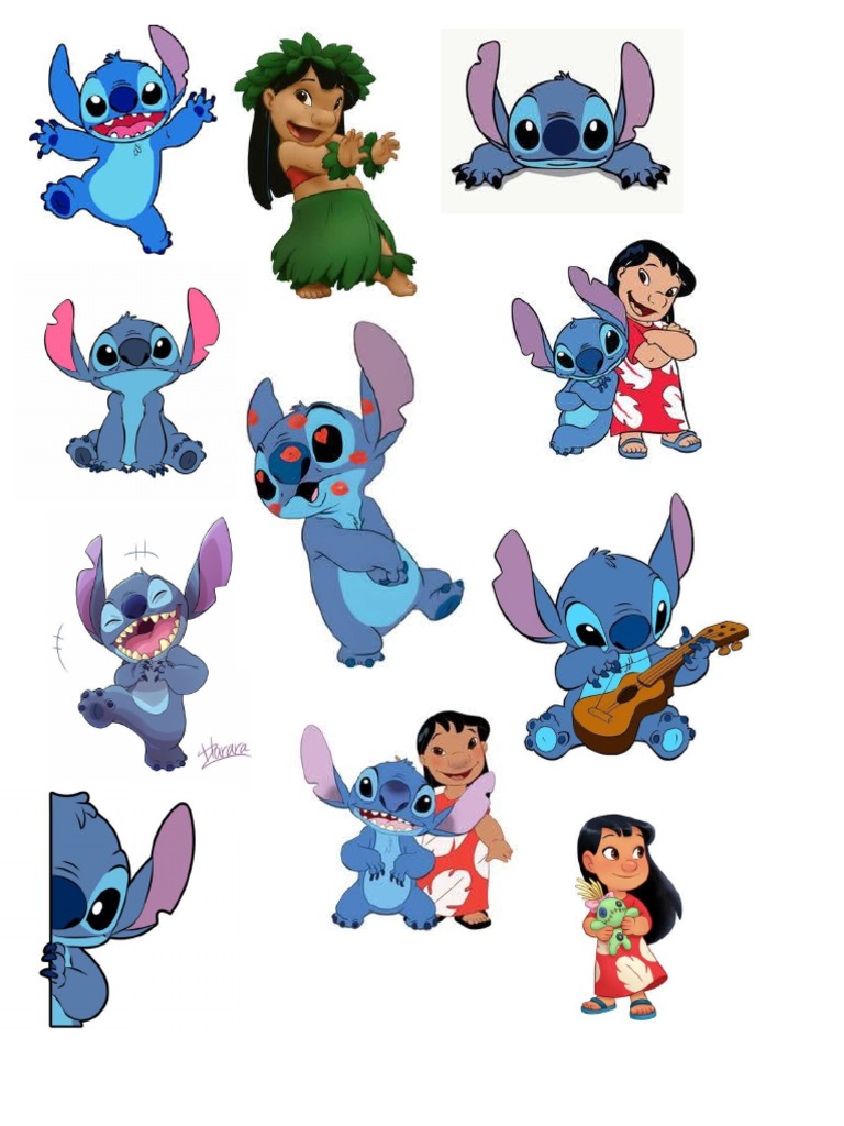 STICH | PDF