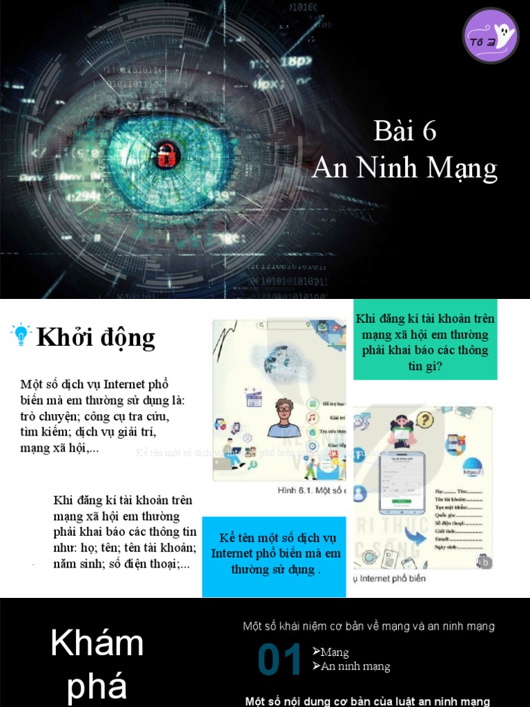 20 MNT Design Mau Powerpoint Dep 2022 1 | PDF