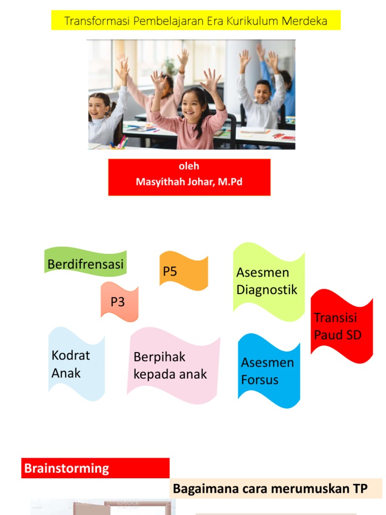 Transformasi Pemb OK | PDF