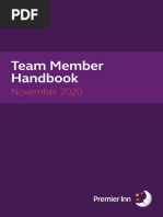 McCafe Pre Shift Checklist | PDF | Coffee | Food And Drink