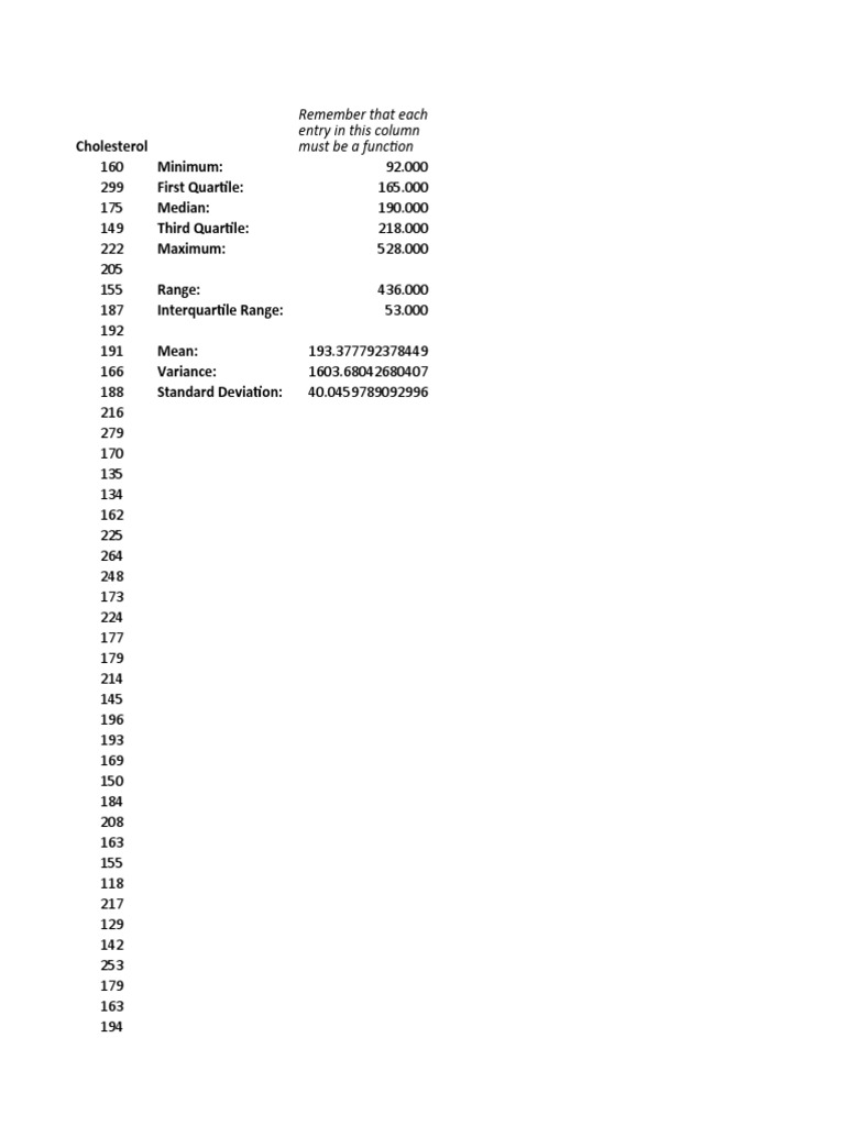 Excelproject Pdf