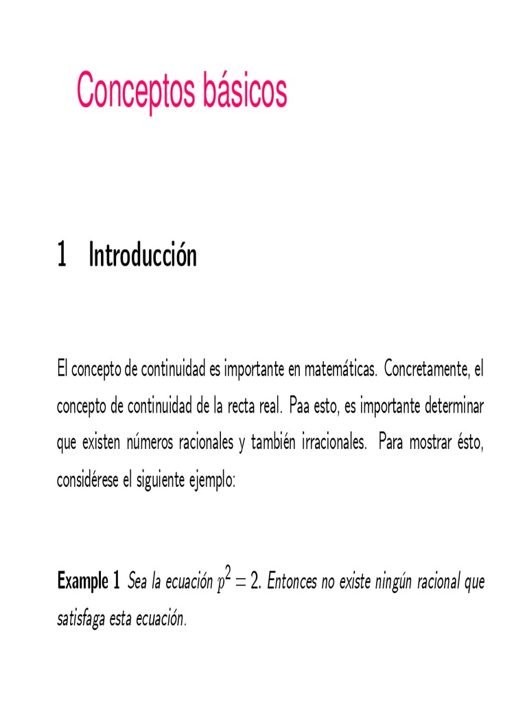 Rudin Introduccion | PDF | Conjunto (Matemáticas) | Norma (Matemáticas)