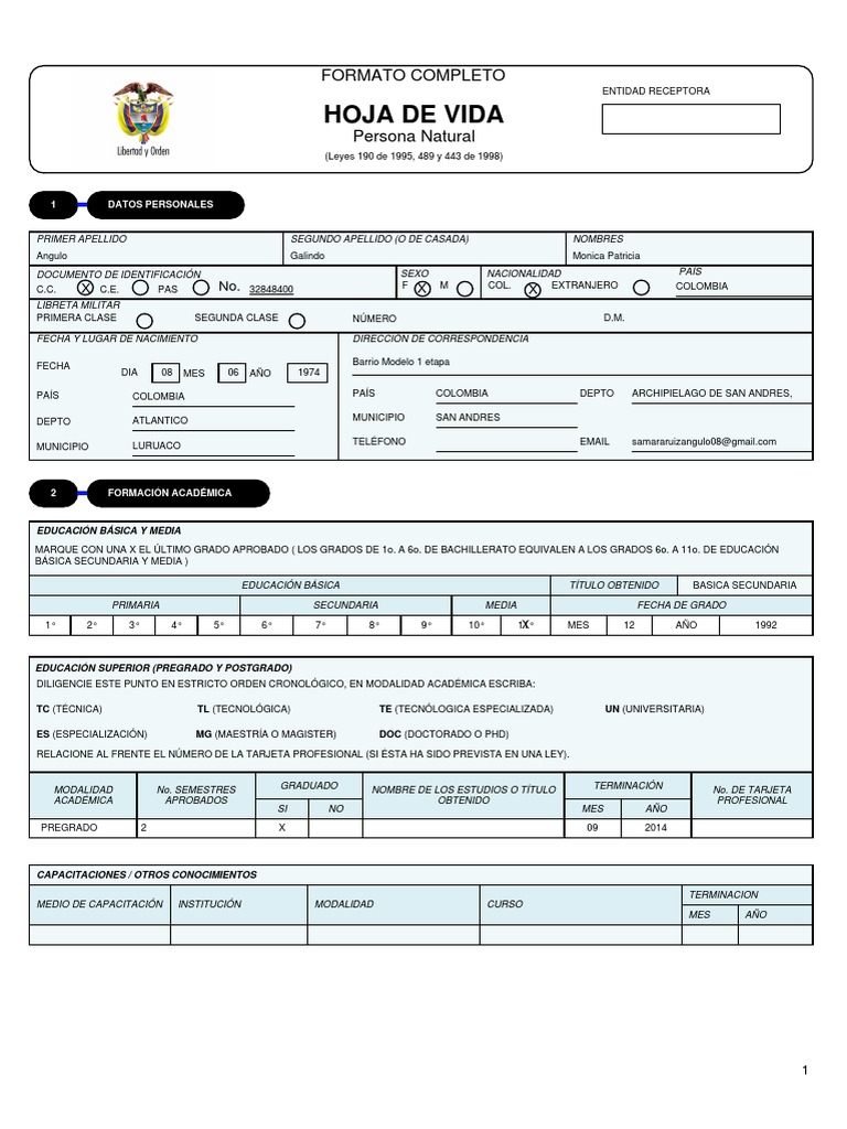 Monica Angulo 17082022 | PDF