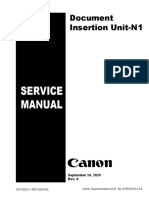 Canon SST v4.22Et User Manual | PDF | Installation (Computer Programs ...