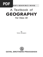 Chapter 7 - Climate - Solutions For Class 10 ICSE Total Geography ...
