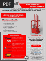 Schoepentoeter Inlet Device Overview | PDF