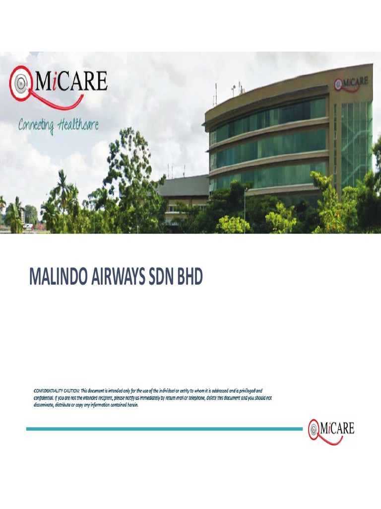 MiCare MyMed App User Guide | PDF | User (Computing) | Login