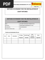 Installing PACU and CRE Components | PDF | Air Conditioning | Refrigerator