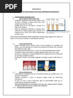 Protocolo Pulpotomia | PDF