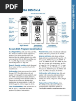 Army AGSU Wear Guide | PDF