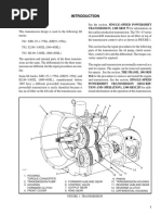 Mitsubishi Forklift Fault Codes PDF | PDF | Transportation Engineering ...