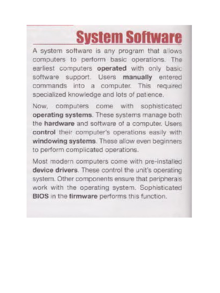 English | PDF | Computer Program | Programming