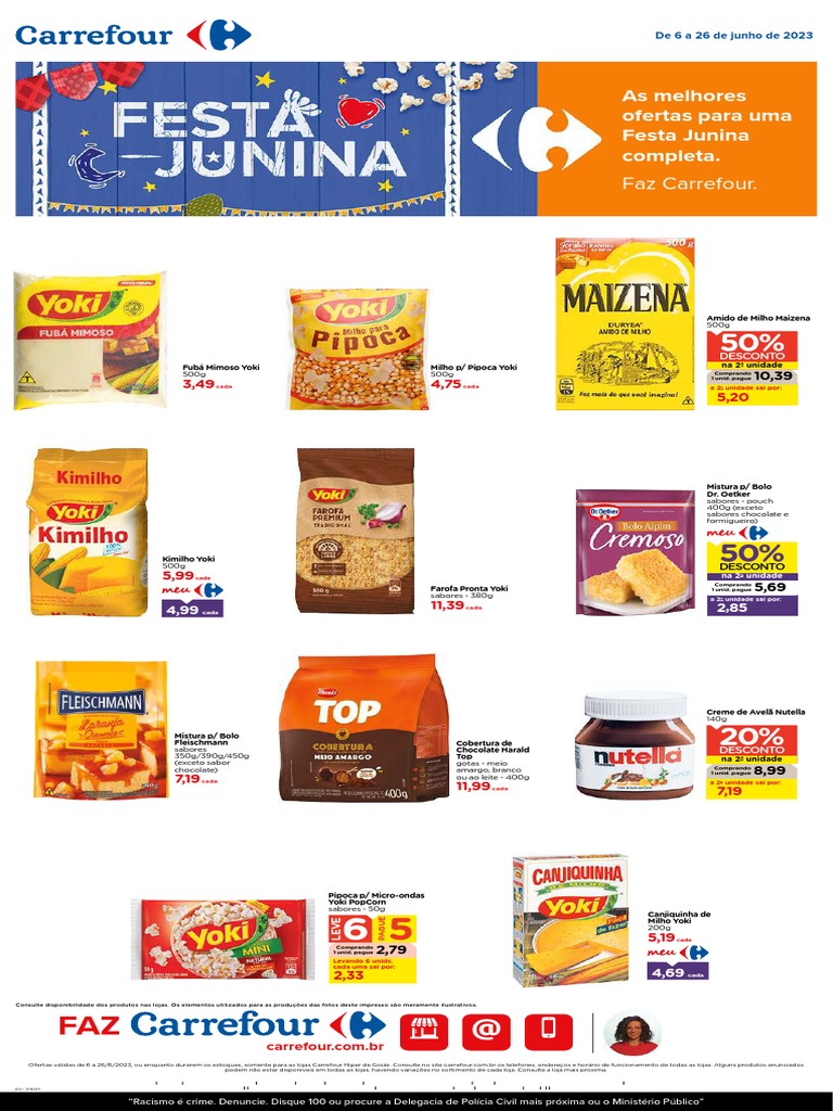 Hiper Go 147586 | PDF | Culináriar