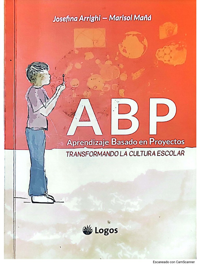 Aprendizaje Basado en Proyectos | PDF
