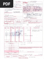 FREIGHT Certificate | PDF | Law | Technology & Engineering