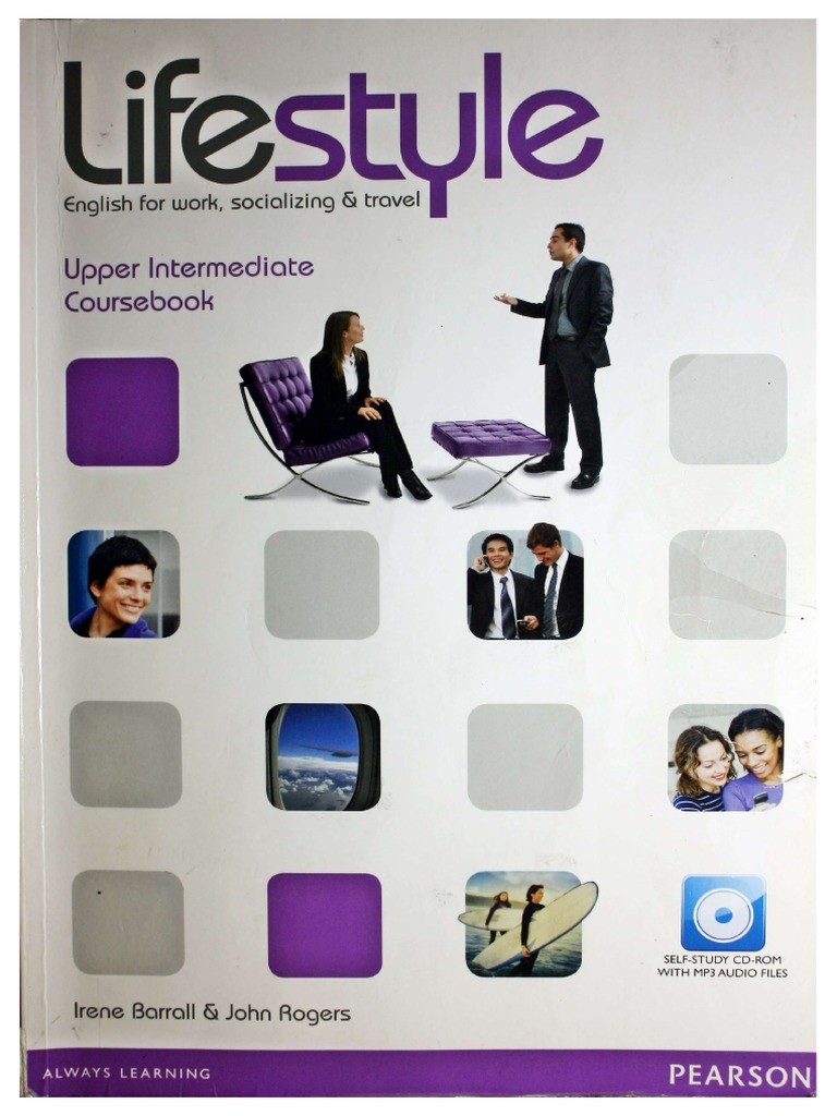 LifeStyleCourseBook 100mb | PDF