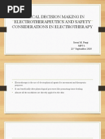 Butler Neural Mobilization | PDF | Nervous System | Nerve