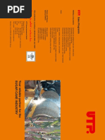 CLT Horizontal Diaphragm Design Example PDF | PDF | Plywood | Screw