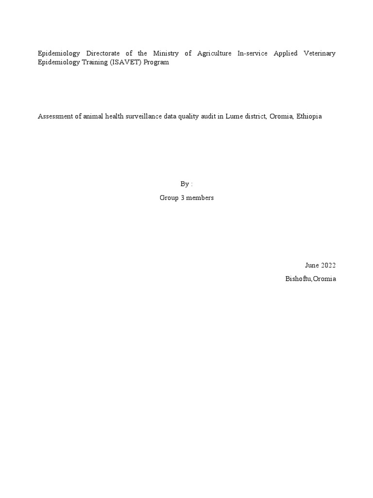 Dovar Auditing Edit | PDF | Data | Audit