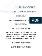Modelo Purnell de Competencia Cultural | PDF | Sociedad