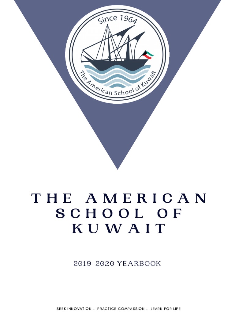 Yearbook 2019 2020 | PDF