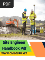 DSR Vol 1 Civil | PDF