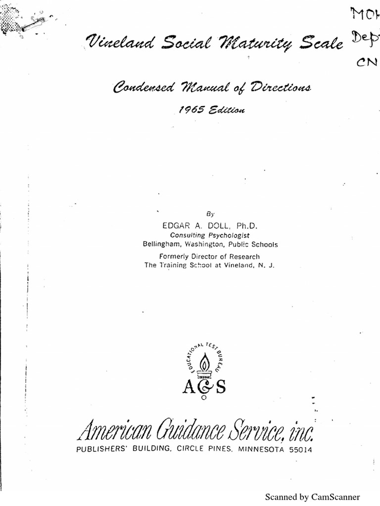 VSMS Detailed Manual (3) | PDF