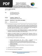 SM 019 - 2023 - Approved Reclassification of Positions With Notice of ...