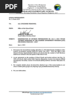 SM 019 - 2023 - Approved Reclassification of Positions With Notice of ...