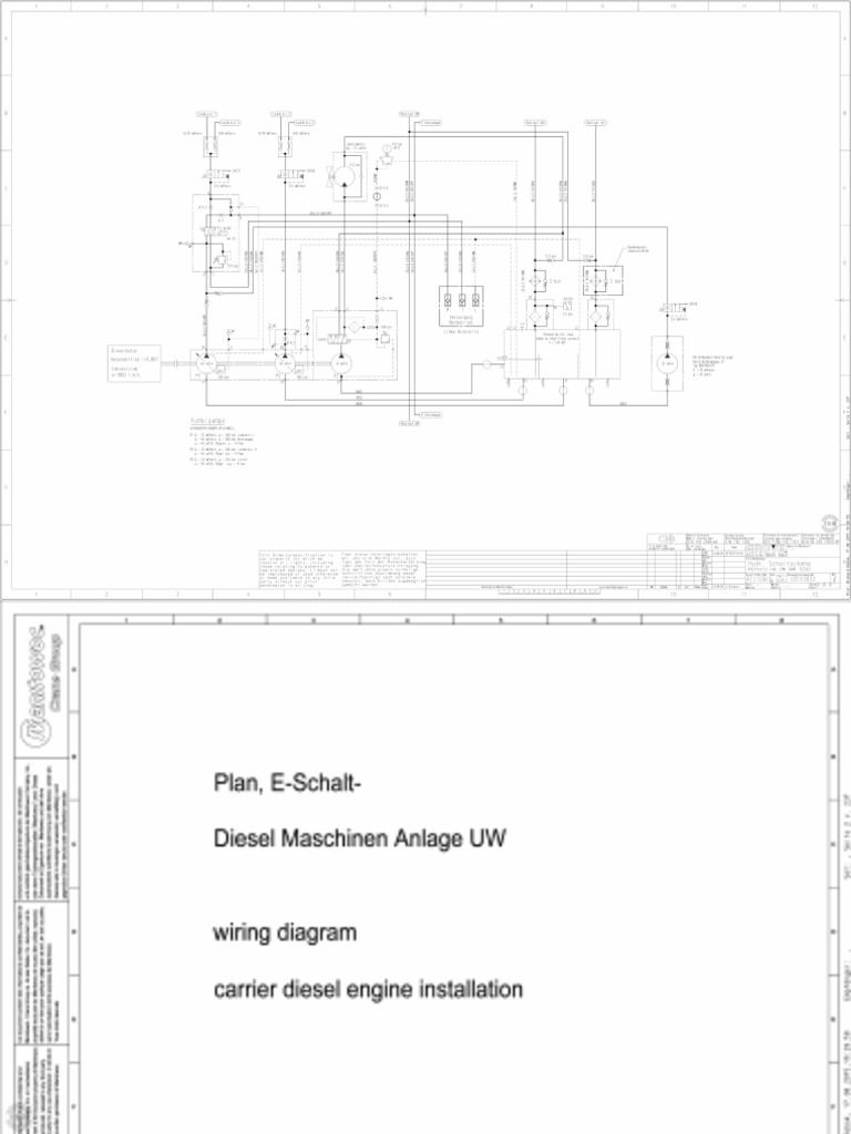 Schematics | PDF