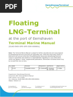 Shell LNG Time Charter Agreement | PDF | Liquefied Natural Gas | Fuel Oil