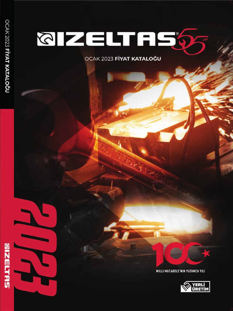 Izeltas 2023 | PDF