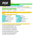 S1 Geography Notes | PDF | Fog | Precipitation