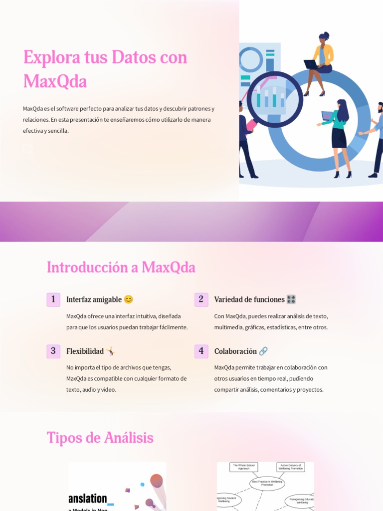03 MaxQda | PDF | Informática