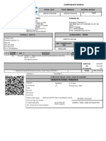 Pedimento T1 | PDF | aduana | Comercio
