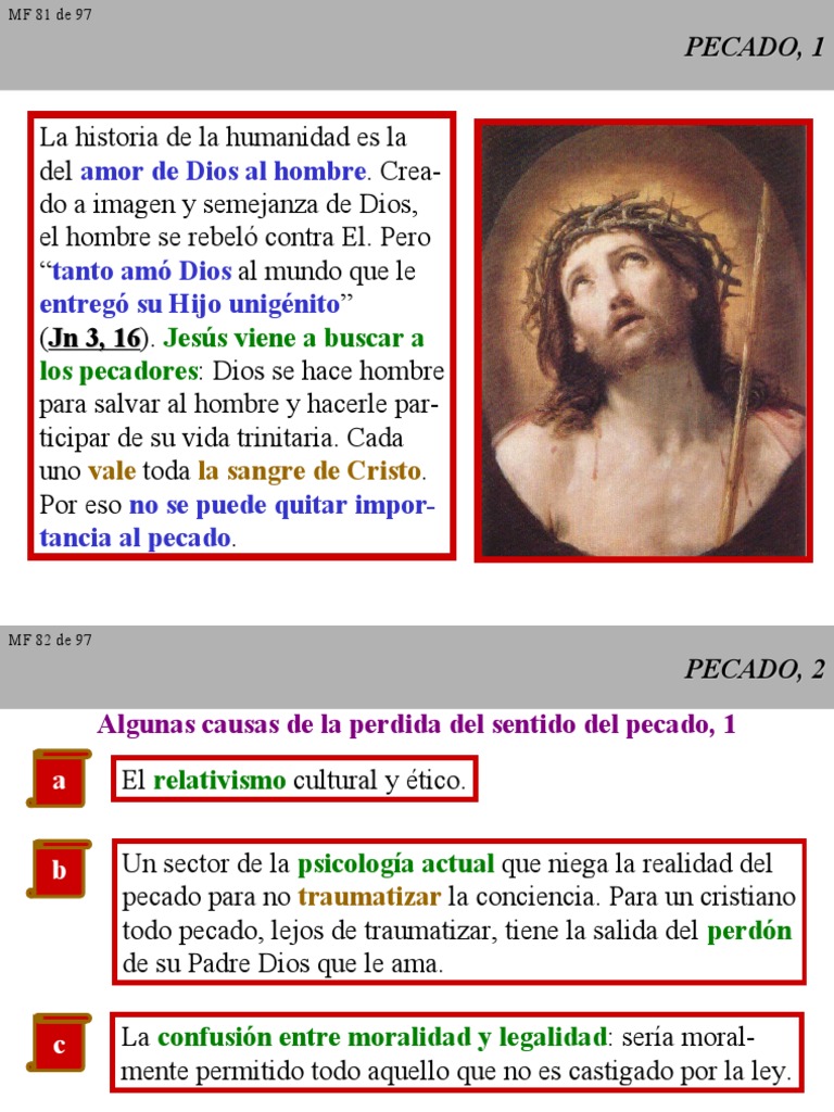 Pecado Pdf Pecado