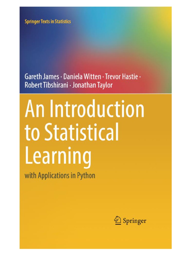 ISLP Website Capa | PDF