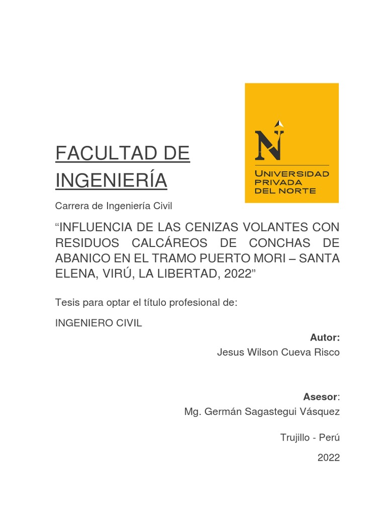 Cueva Risco Jesus Wilson | PDF | Suelo | Roca (geología)