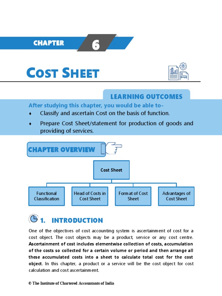 74749bos60489 cp6 | PDF | Cost Of Goods Sold | Cost