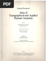 Extraoral Anatomical Landmarks Guide | PDF | Skull | Human Head And Neck