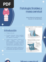 Protocolo Diagnóstico de Las Adenopatías Inguinales | PDF | Infección transmitida sexualmente ...