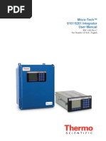 Configuring RUIDA Vendor Settings | PDF | Backup | Power Supply