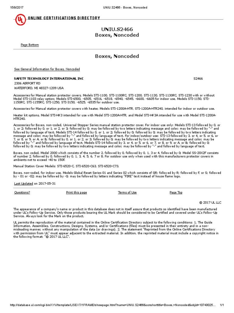 Uniu S2466 Sti Ii Ul | PDF | Intellectual Works | Information Technology Management