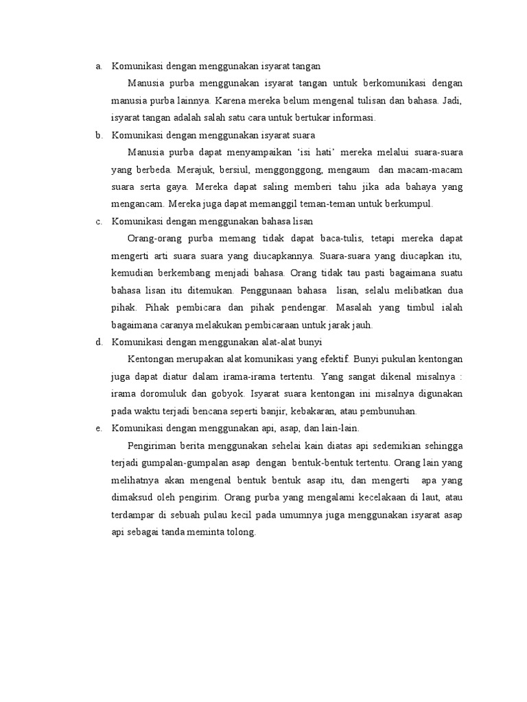 Rangkuman Power Point | PDF | Sains & Matematika