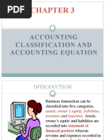 ACC117 - Chapter 1 - Introduction To Accounting PDF | PDF | Balance ...